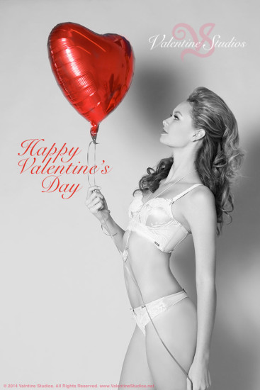 Valentine Studios Boudoir Photography | Events & News